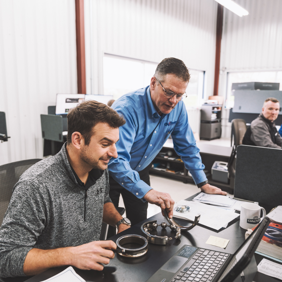 4 Situational Leadership Examples for Adaptive Leaders | C12 Northeast Ohio